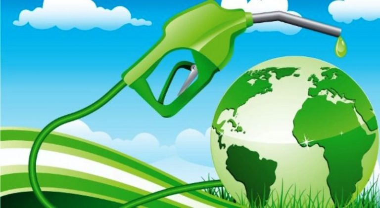 Biofuel: Types, Uses & Examples – StudiousGuy