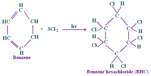 Benzene: Structure, Derivatives & Applications – StudiousGuy