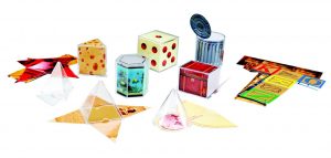 11 Examples of Geometry In Everyday Life – StudiousGuy