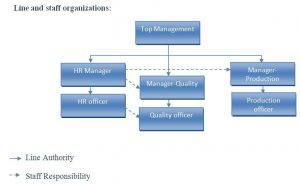 Organizational Design and Structure; Definition, Elements, Types, Pros ...