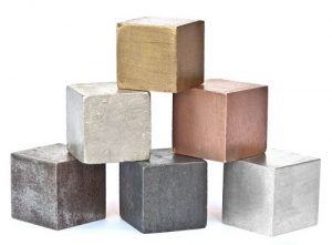 11 Examples of Alloys in Everyday Life – StudiousGuy