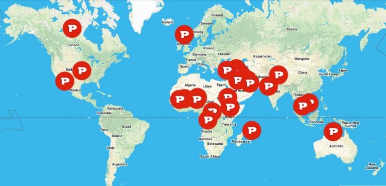 Business Model of Parle – StudiousGuy