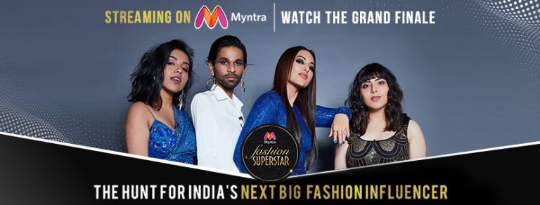 Myntra Business Model – StudiousGuy