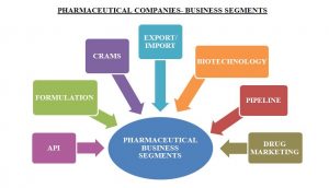 Pharmaceutical Companies Business Model – StudiousGuy