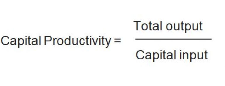 Productivity With Examples – StudiousGuy