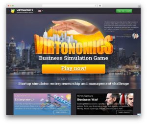 Business Simulation Games – StudiousGuy