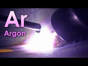 Argon (Ar): Properties & Uses – StudiousGuy
