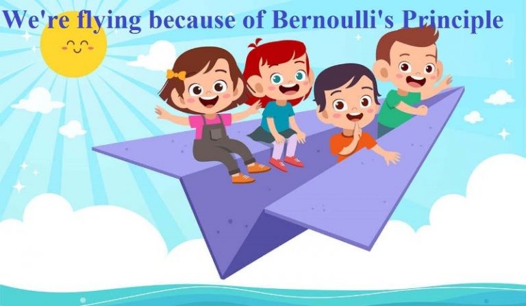 6 Bernoulli’s Principle Examples in Real Life – StudiousGuy