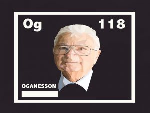 Oganesson (Og): Properties & Uses – StudiousGuy