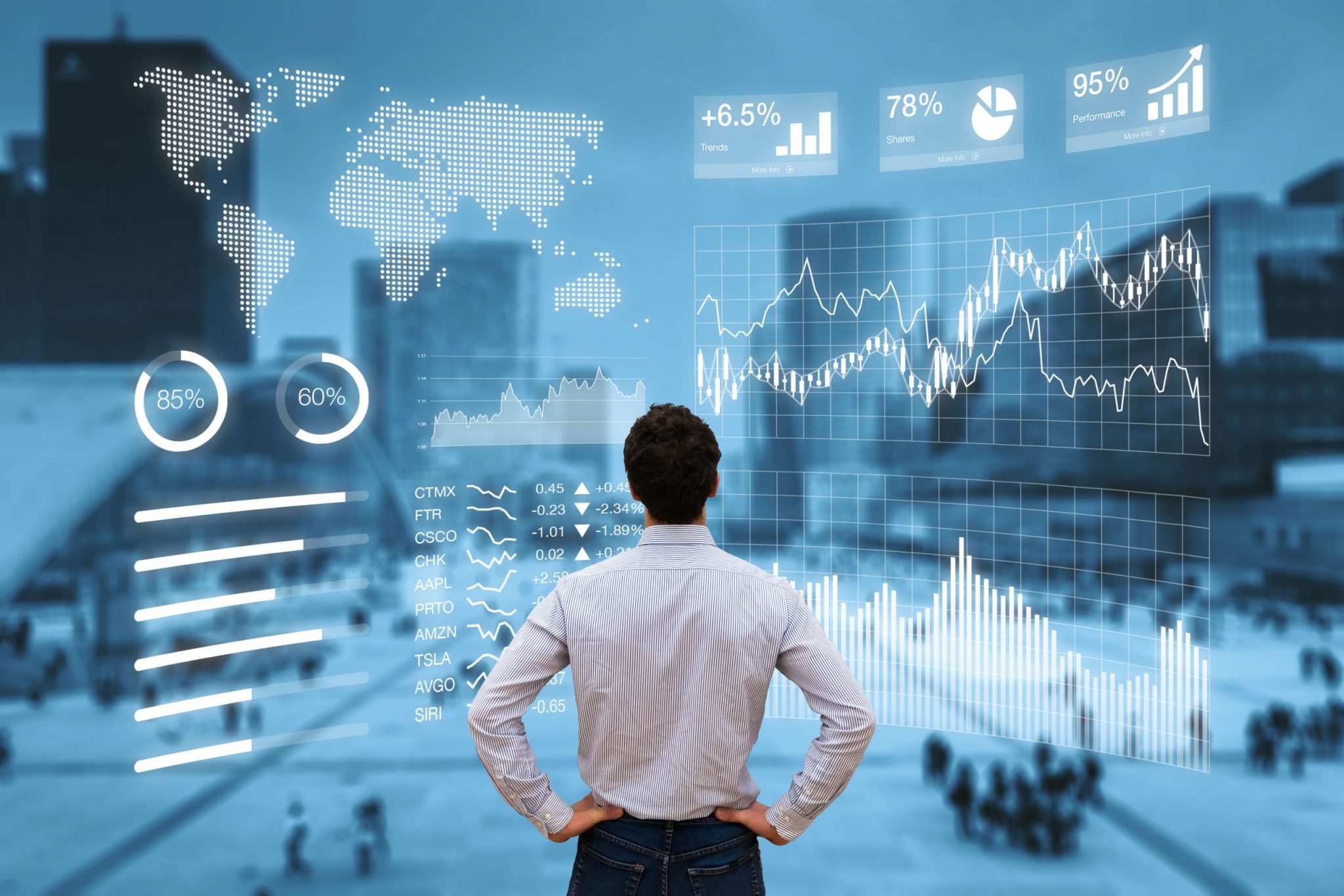 Forecasting With Examples StudiousGuy Forecasting With Examples StudiousGuy