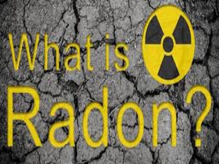 Radon (Rn): Properties & Uses – StudiousGuy