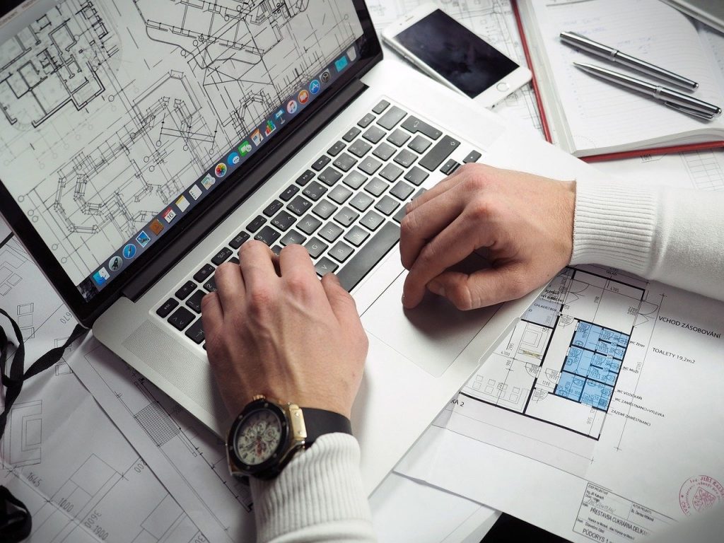Layout Planning and Analysis – StudiousGuy