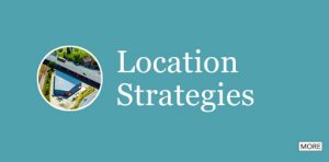 Location Strategies with Examples – StudiousGuy