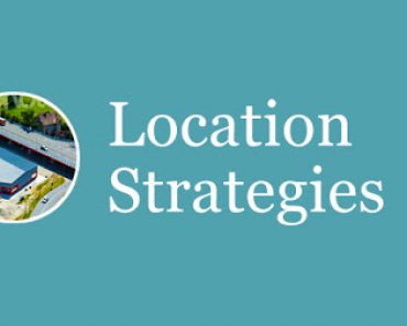 Operations Strategy with Examples – StudiousGuy