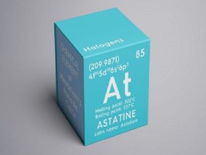 Astatine (At): Properties & Uses – StudiousGuy