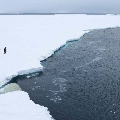 Freezing Point Depression Examples in Everyday life – StudiousGuy