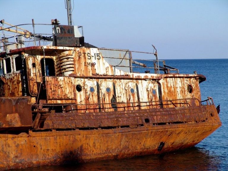 7 Corrosion Examples in Everyday Life – StudiousGuy