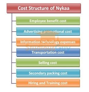 Nykaa Business Model – StudiousGuy