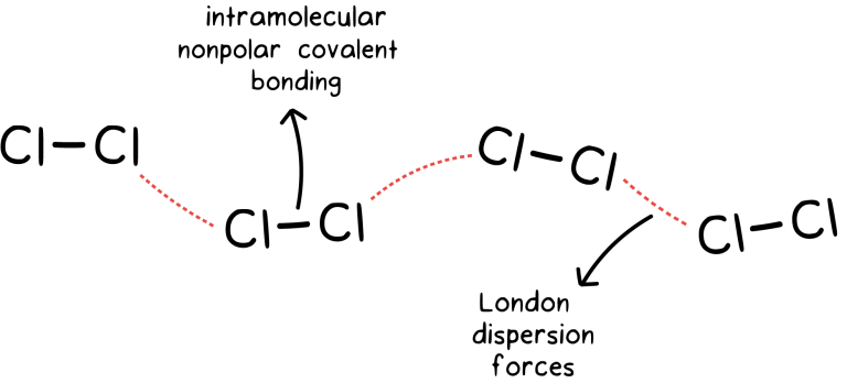 Intermolecular Force: Types and Examples – StudiousGuy