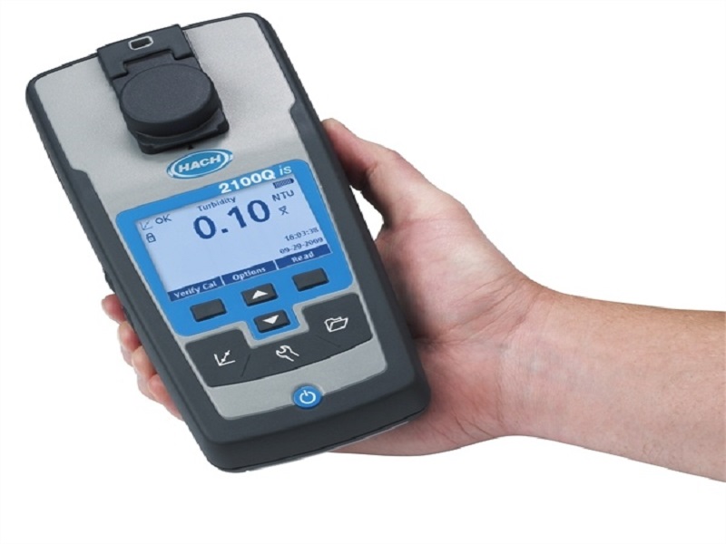 Turbidity Definition Causes Measurement And Examples StudiousGuy