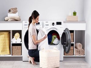 Washing Machine Working Principle – StudiousGuy
