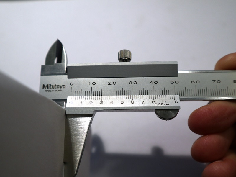 Vernier Caliper Working Principle StudiousGuy Vernier Caliper Working Principle StudiousGuy