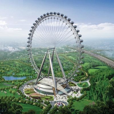 10 Rotary Motion Examples in Real Life – StudiousGuy