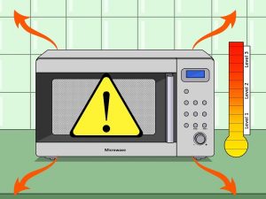 10 Microwave Examples in Real Life – StudiousGuy