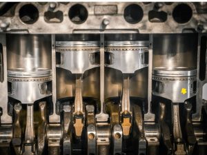 7 Reciprocating Motion Examples in Real Life – StudiousGuy