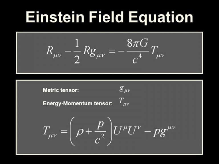 Gravitational Waves Explained – StudiousGuy
