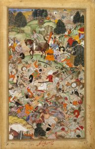 Invasions of Mahmud of Ghazni – StudiousGuy
