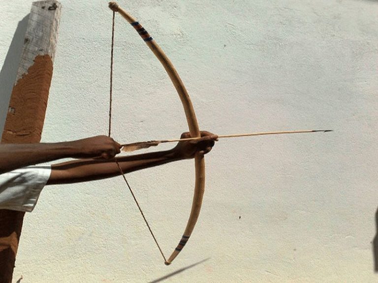 15 Arc Examples in Real Life – StudiousGuy