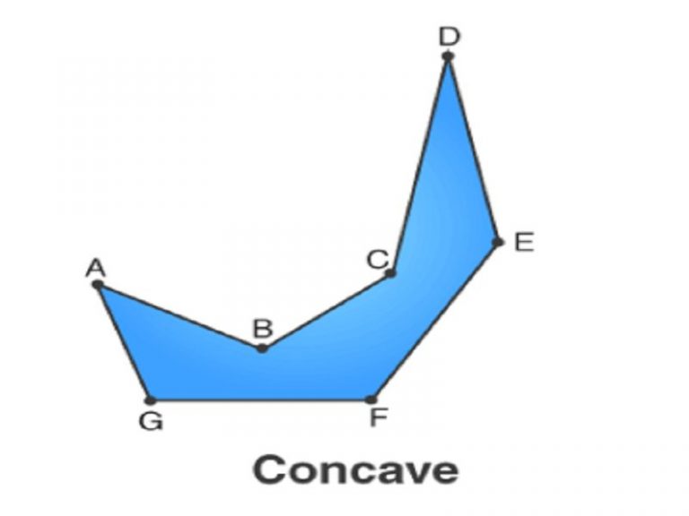 10 Heptagon Examples in Real Life – StudiousGuy