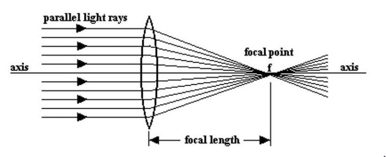 8 Examples of Convex Lens Uses in Daily Life – StudiousGuy