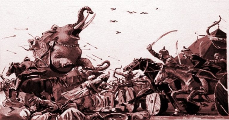 Invasions of Mahmud of Ghazni – StudiousGuy