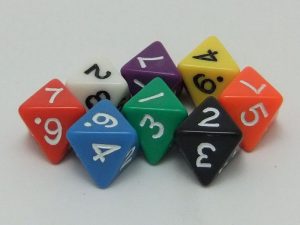 5 Octahedron Examples in Real Life – StudiousGuy