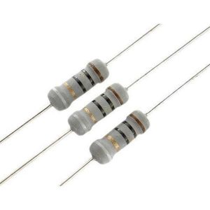 15 Resistor Examples in Real Life – StudiousGuy