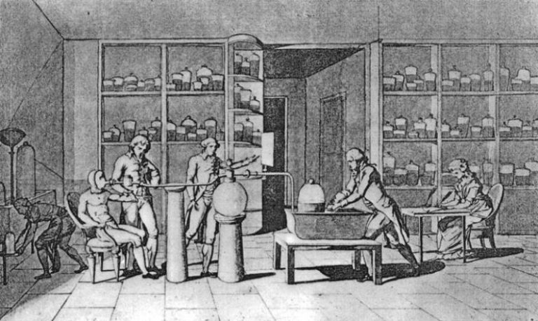 Antoine Lavoisier Biography: Family, Experiments, Facts & More ...