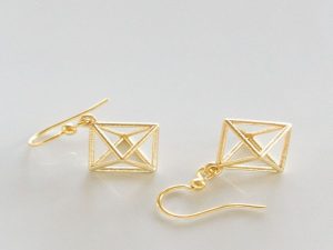 5 Octahedron Examples in Real Life – StudiousGuy