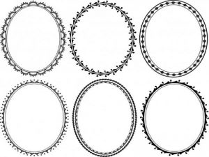 18 Oval Examples in Real Life – StudiousGuy