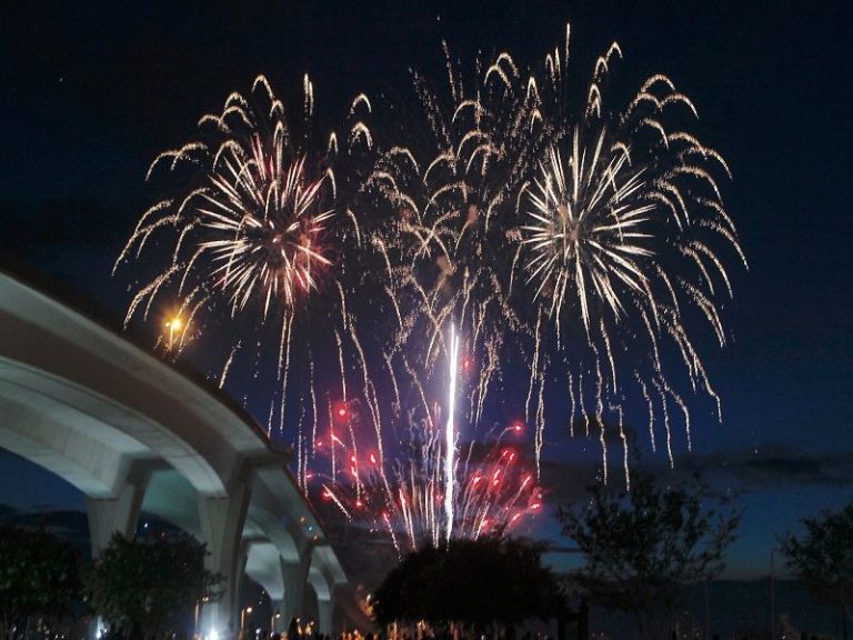 15 Arc Examples in Real Life – StudiousGuy