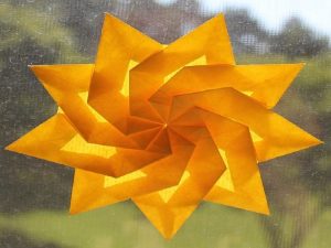 11 Nonagon Examples in Real Life – StudiousGuy