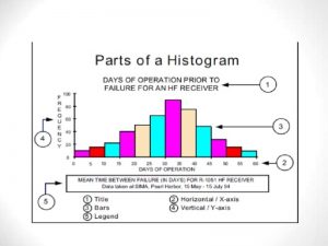 Histogram Uses in Daily Life – StudiousGuy