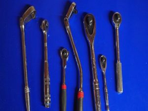 Ratchet: Types, Functions & Examples – StudiousGuy