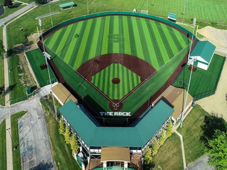 15 Rhombus Examples in Real Life – StudiousGuy