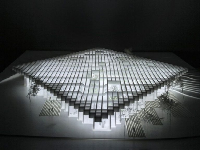 15 Rhombus Examples in Real Life – StudiousGuy