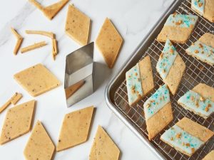 15 Rhombus Examples in Real Life – StudiousGuy