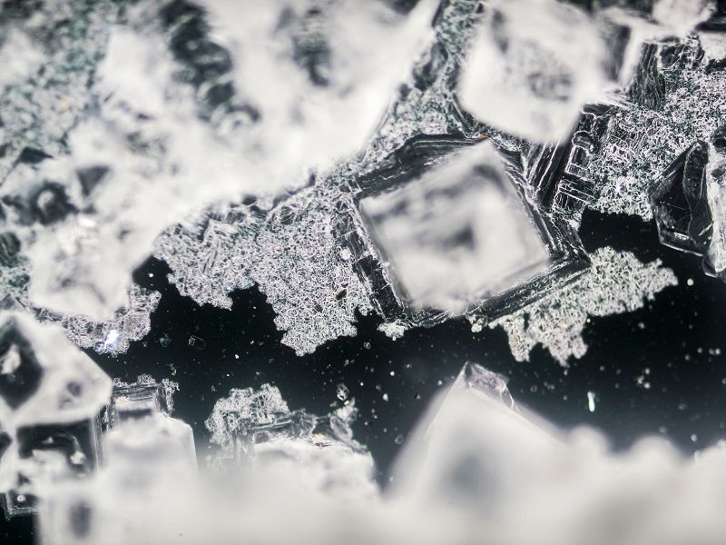 15 Crystallization Examples In Everyday Life StudiousGuy