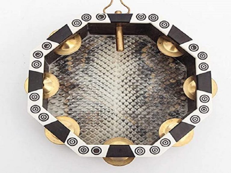 18 Octagon Examples in Real Life – StudiousGuy