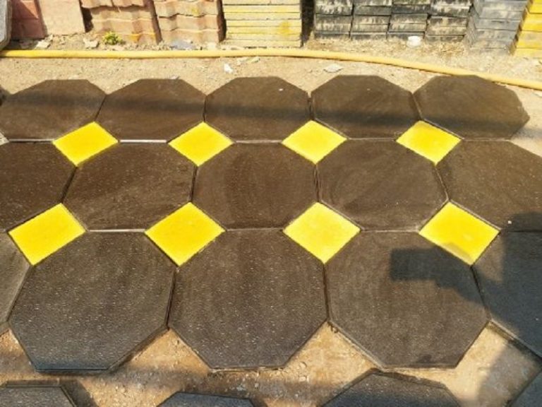 18 Octagon Examples in Real Life – StudiousGuy